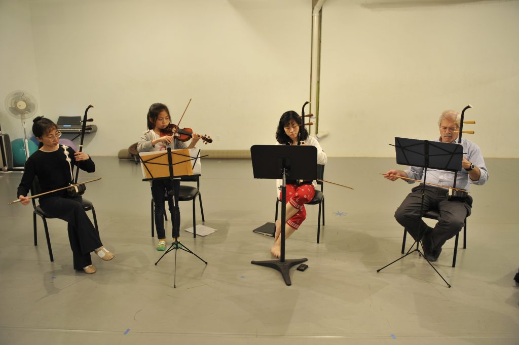 Programs Classes – Chinese Cultural & Arts Institute