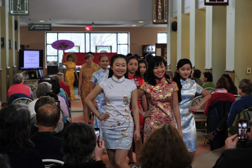 Programs Classes Chinese Cultural Arts Institute