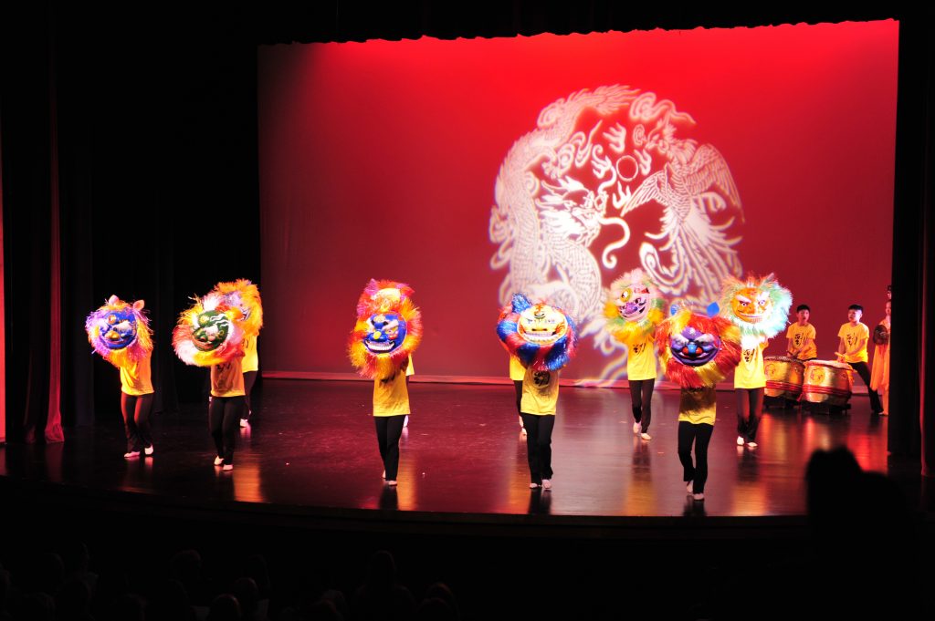 Programs Classes – Chinese Cultural & Arts Institute